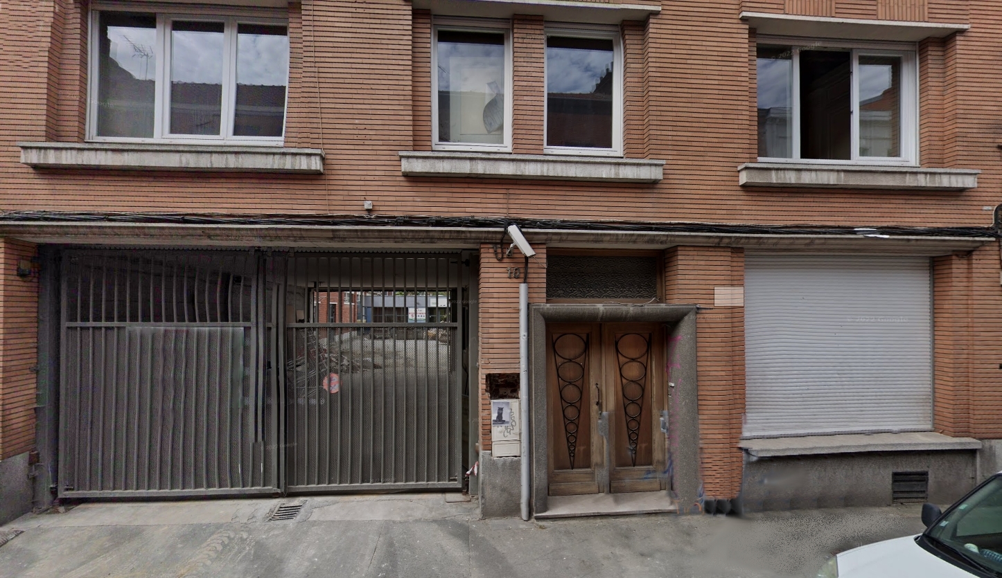 Intervision Boris Vian - Généralistes et Addictions HdF